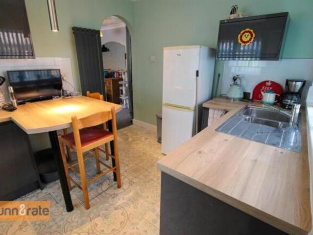 2 bedroom semi detached bungalow for sale in Wallis Way, Baddeley Green, Stoke On Trent, ST2