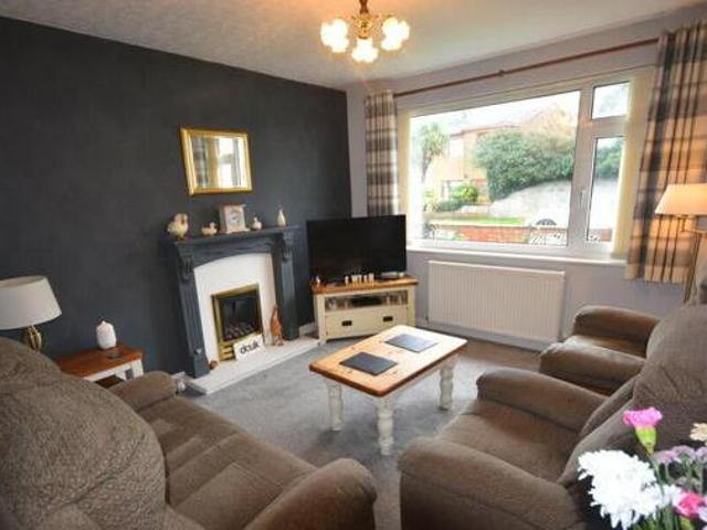 2 Bedroom Semi detached Bungalow For Sale In Walney