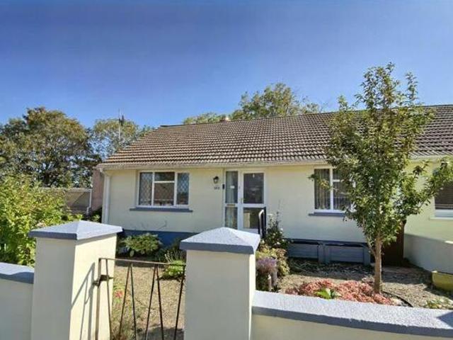 2 Bedroom Semi detached Bungalow For Sale In Waterston