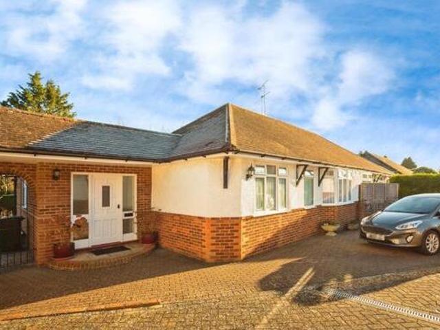 2 Bedroom Semi detached Bungalow For Sale In Weavering