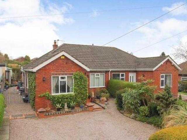 2 Bedroom Semi detached Bungalow For Sale In Werrington