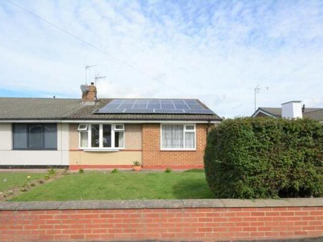2 Bedroom Semi detached Bungalow For Sale In West Auckland