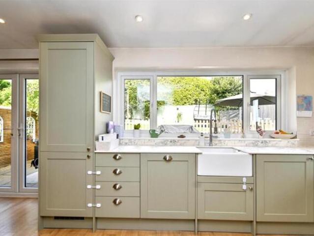 2 bedroom semi detached bungalow for sale in Westfield Road, Eastbourne, BN21