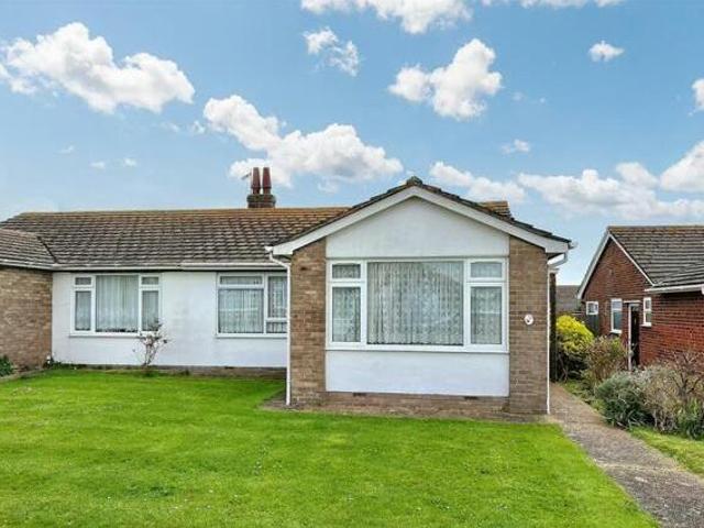2 Bedroom Semi detached Bungalow For Sale In Westham