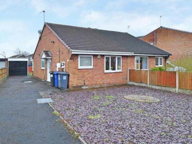 2 Bedroom Semi detached Bungalow For Sale In Whitehill