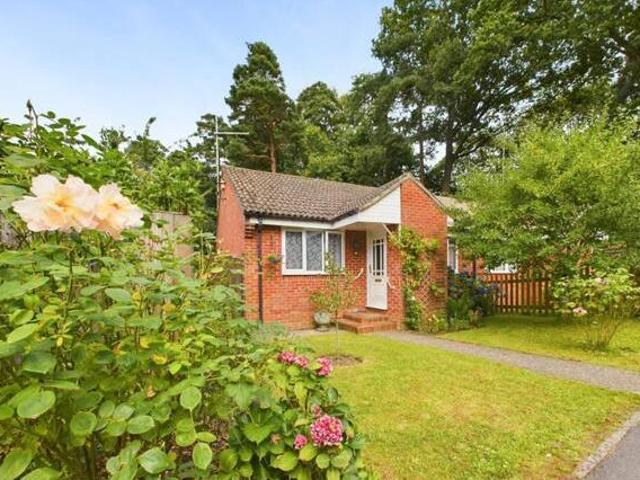 2 Bedroom Semi detached Bungalow For Sale In Whitehill