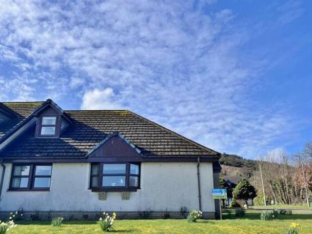 2 Bedroom Semi detached Bungalow For Sale In Whiting Bay