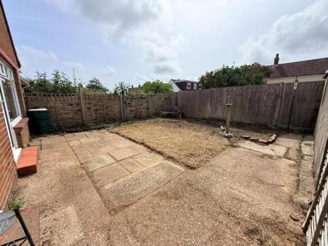 2 bedroom semi detached bungalow for sale in Whylands Close, Salvington, Worthing BN13 3HB, BN13