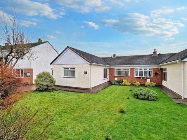 2 Bedroom Semi detached Bungalow For Sale In Wick