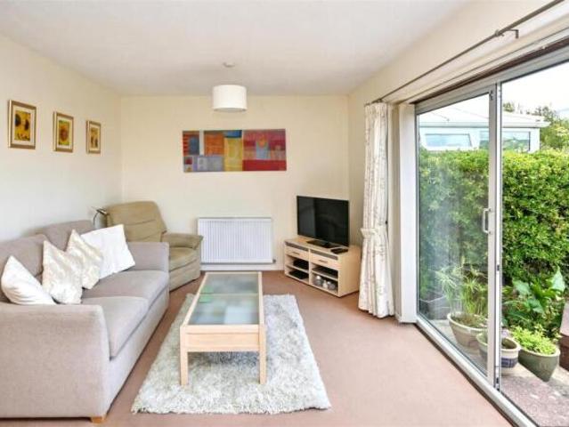 2 bedroom semi detached bungalow for sale in Willard Close, Eastbourne, BN22
