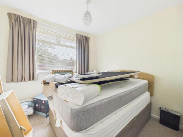 2 bedroom semi detached bungalow for sale in Wiston Avenue, Worthing, BN14 7PT, BN14