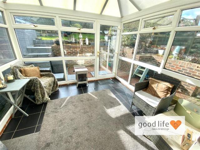 2 bedroom semi detached bungalow for sale in Witton Court, Tunstall, Sunderland, SR3