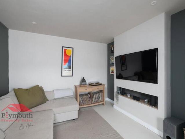 2 bedroom semi detached bungalow for sale in Woodford Avenue, Plymouth, PL7 4QW, PL7