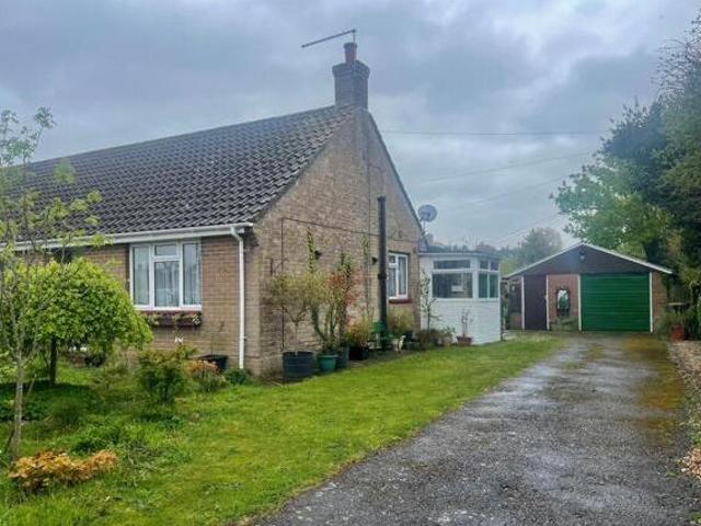 2 Bedroom Semi detached Bungalow For Sale In Wool