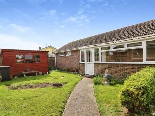 2 Bedroom Semi detached Bungalow For Sale In Wool