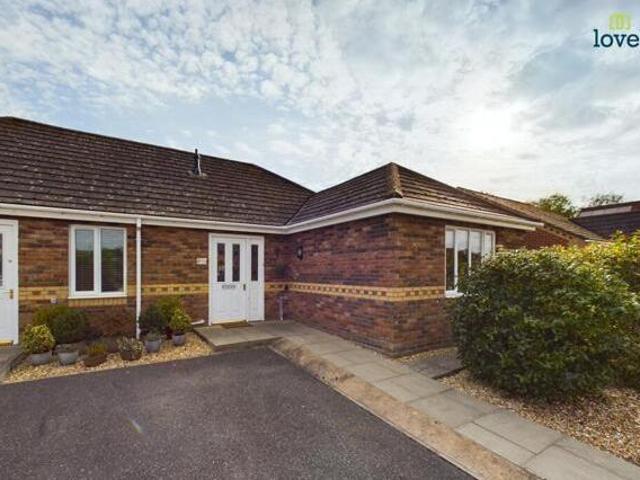 2 Bedroom Semi detached Bungalow For Sale In Wragby