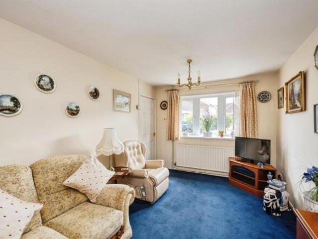 2 bedroom semi detached bungalow for sale in Y Dolau, Llangyfelach, Swansea, SA6