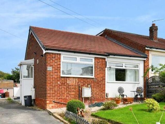 2 Bedroom Semi detached Bungalow For Sale In Yeadon