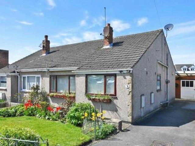 2 Bedroom Semi detached Bungalow For Sale In Yeadon