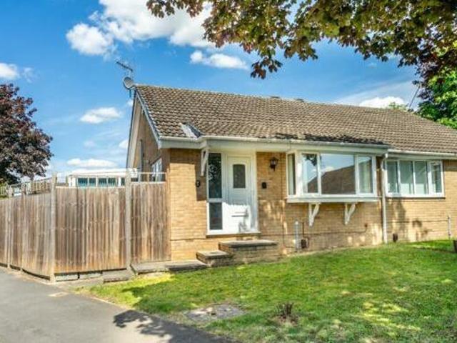 2 Bedroom Semi detached Bungalow For Sale In Acomb
