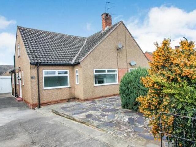 2 Bedroom Semi detached Bungalow For Sale In Abergele
