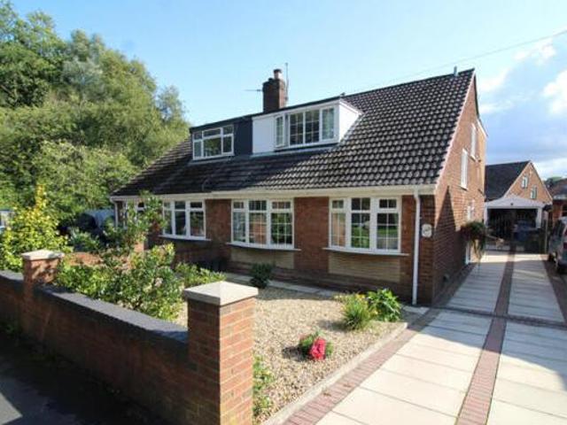 2 Bedroom Semi detached Bungalow For Sale In Abram