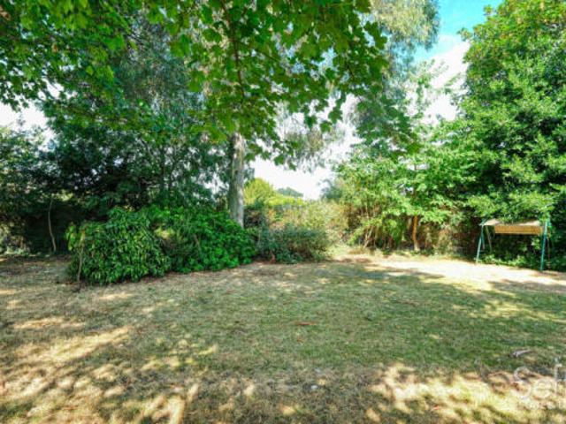 2 bedroom semi detached bungalow for sale in Allens Avenue, Sprowston, Norwich, NR7