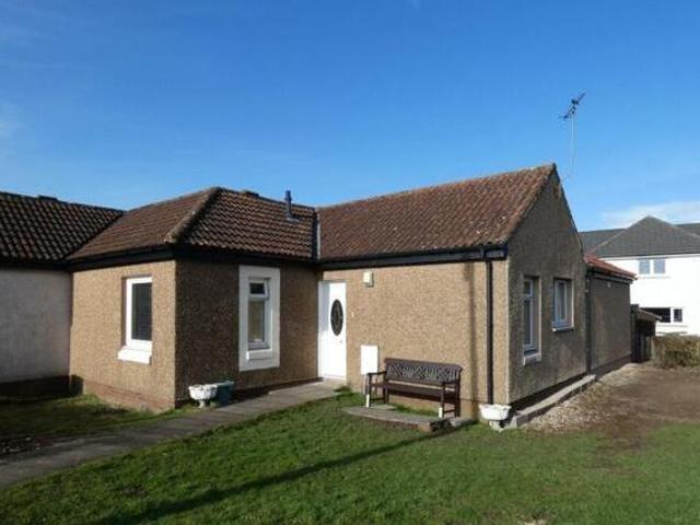 2 Bedroom Semi detached Bungalow For Sale In Annan