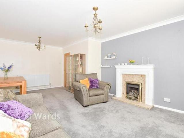 2 bedroom semi detached bungalow for sale in Anglesey Avenue, Maidstone, Kent, ME15