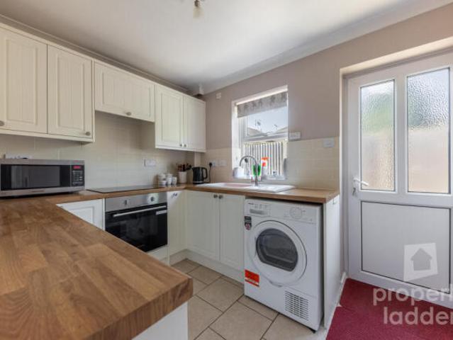 2 bedroom semi detached bungalow for sale in Arthurton Road, Spixworth, Norfolk, NR10