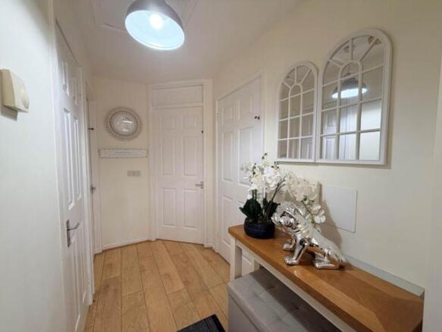 2 bedroom semi detached bungalow for sale in Austin Close, Westvale, L32