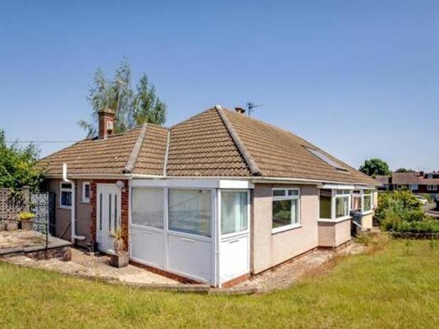2 Bedroom Semi detached Bungalow For Sale In Backwell