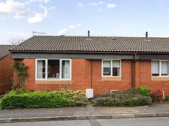 2 Bedroom Semi detached Bungalow For Sale In Backwell