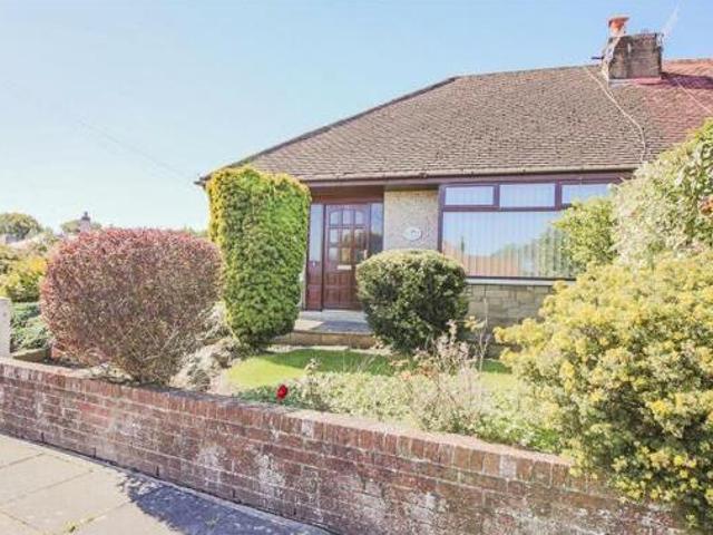 2 Bedroom Semi detached Bungalow For Sale In Bare