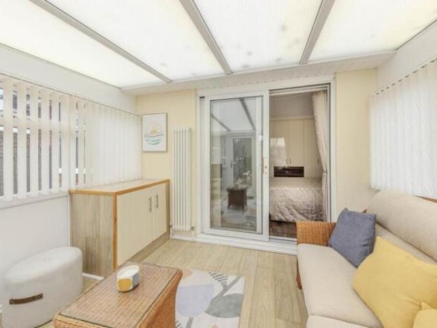 2 bedroom semi detached bungalow for sale in Barnes Way, Stoke On Trent, ST3