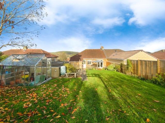 2 bedroom semi detached bungalow for sale in BATHAMPTON Devonshire Road, BA2