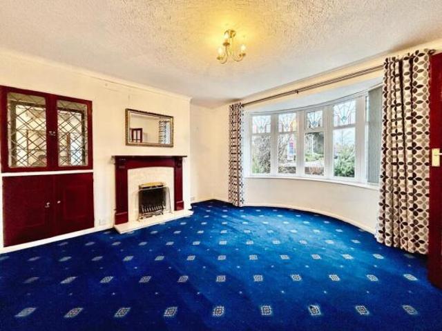 2 bedroom semi detached bungalow for sale in Benton Road, Benton, Newcastle upon Tyne, NE7
