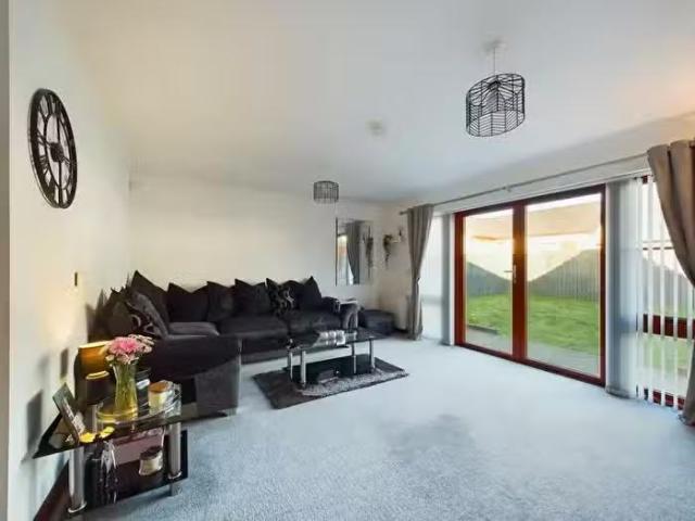 2 Bedroom Semi Detached Bungalow For Sale In Bearehill Drive.