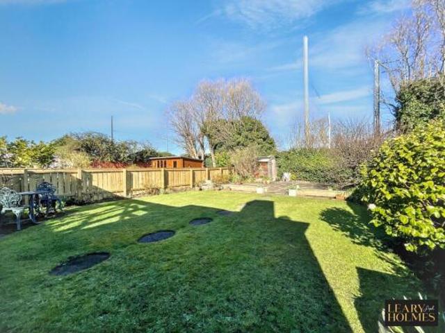 2 bedroom semi detached bungalow for sale in Beckenham Avenue, East Boldon, NE36