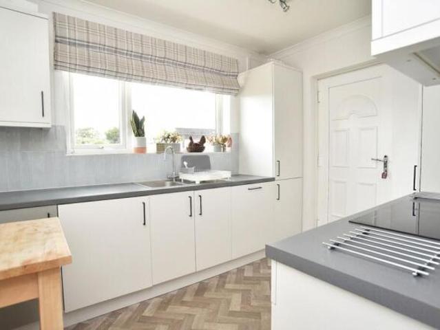 2 bedroom semi detached bungalow for sale in Beckwith Road, Harrogate, HG2