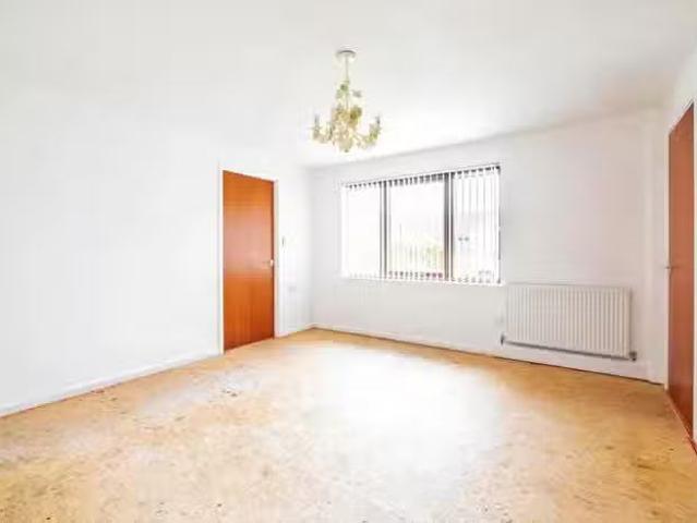 2 Bedroom Semi Detached Bungalow For Sale In Beechwood Court.