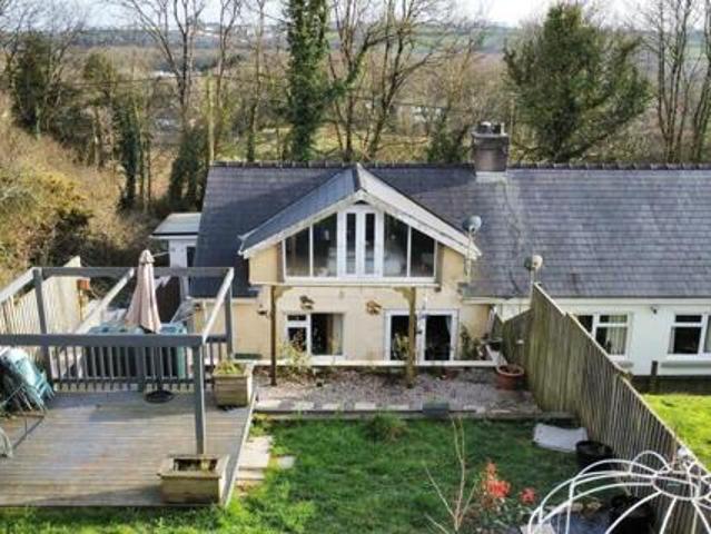 2 Bedroom Semi detached Bungalow For Sale In Begelly