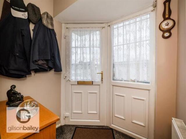 2 bedroom semi detached bungalow for sale in Bernham Road, Hellesdon, NR6