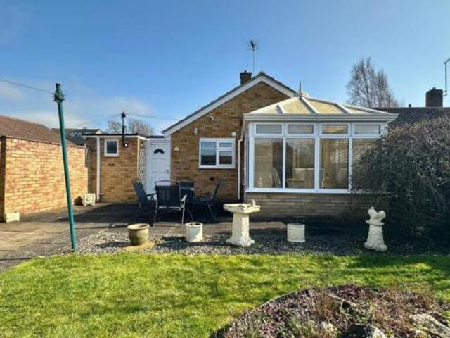 2 bedroom semi detached bungalow for sale in Birchwood Road, Binley Woods, Coventry, CV3 2JH, CV3