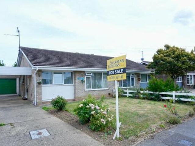 2 Bedroom Semi detached Bungalow For Sale In Boston