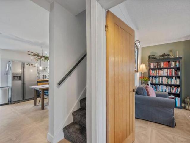 2 bedroom semi detached bungalow for sale in Boswell Avenue, Warrington, WA4