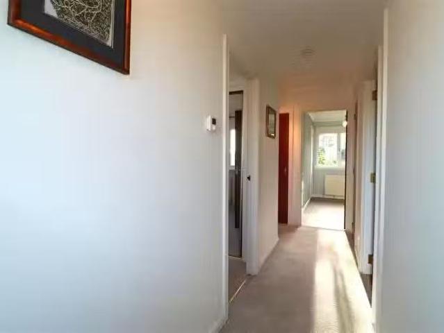 2 Bedroom Semi Detached Bungalow For Sale In Boswell Road, Inv.