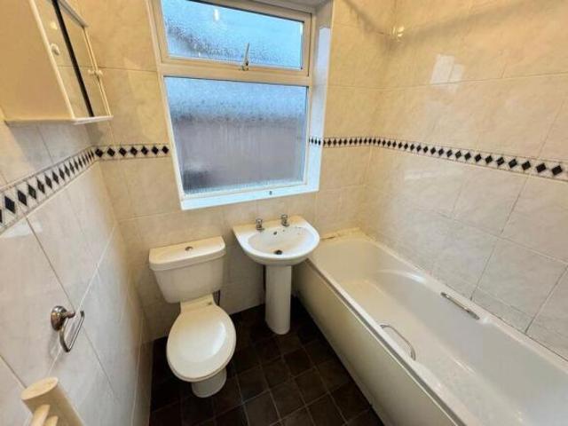 2 bedroom semi detached bungalow for sale in Bosworth Gardens, North Heaton, NE6