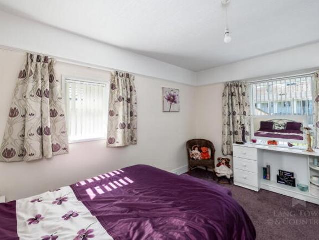 2 bedroom semi detached bungalow for sale in Bowden Park Road, Crownhill, Plymouth, PL6