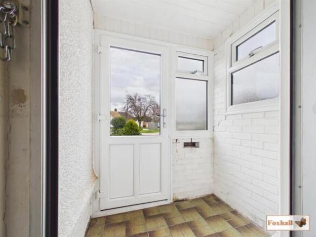 2 bedroom semi detached bungalow for sale in Blandford Road, Ipswich, IP3